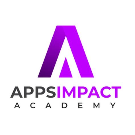 APPSIMPACT Academy YouTube