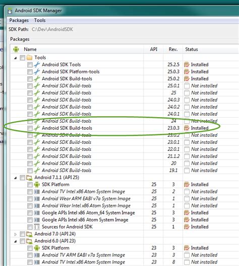 Eclipse Android Plugin Graphical Layout Not Showing Anything Stack