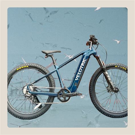 Velotric Summit 1 Electric Mtb