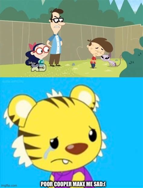 Rintoo Crying Sad For Cooper By Moonlight123tiger20 On Deviantart