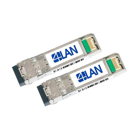 SFP 10Gb 4LAN