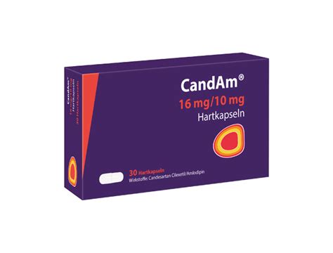 Produktübersicht | Genericon Pharma