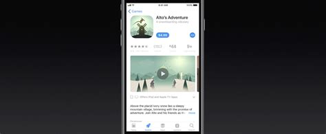 Think Bigger Design Changes In IOS Big Nerd Ranch