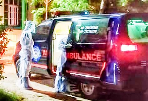 Dvb မိတ္ထီလာတွင် စစ်တွေကပြန်လာသူ ၁ ဦး ကိုဗစ် ၁၉ ရောဂါပိုးတွေ့၊ ပိုးတွေ့လူနာ ၄ ဦးရှိလာ