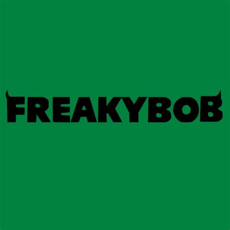 Freaky Bob Youtube