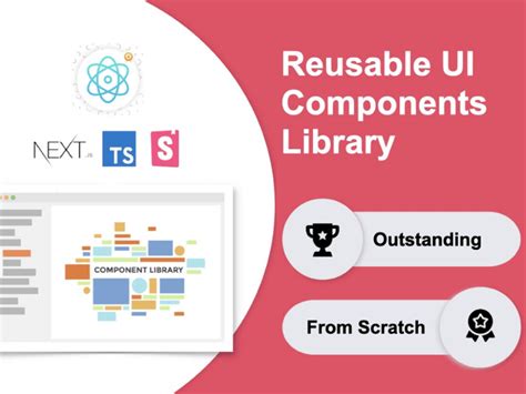 A Fully Customized Storybook Documentation Reactjsnextjs Angular