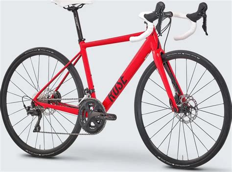 2020 Rose Pro Sl Disc Lady 105 Specs Comparisons Reviews 99 Spokes