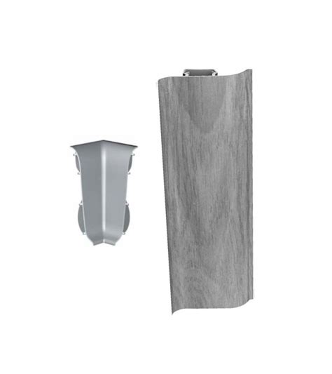 Inner Corner Plinth 7010 Dekoplast