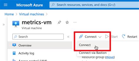 elastic observability monitors metrics for microsoft azure in just