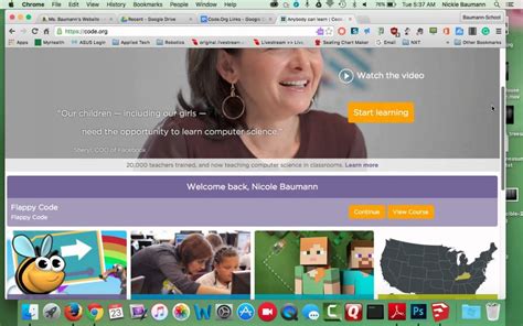 Code Org Lesson 2 23 16 YouTube
