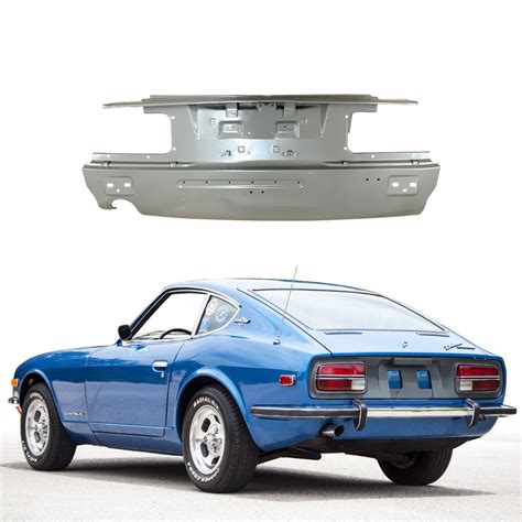 Datsun 240z Topnault Classic Car Parts