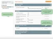 Magento Admin Log In Module Actions Log Extension By Amasty