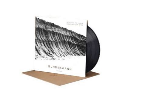 Frühstück Für Immer Engel über Dem Revier Limited Edition Gerhard Gundermann And Seilschaft Lp