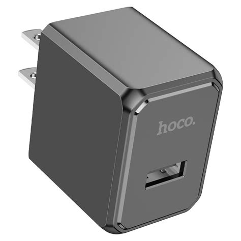 Wall Charger Cs11 Ocean Us Cable Set Hoco The Premium Lifestyle Accessories