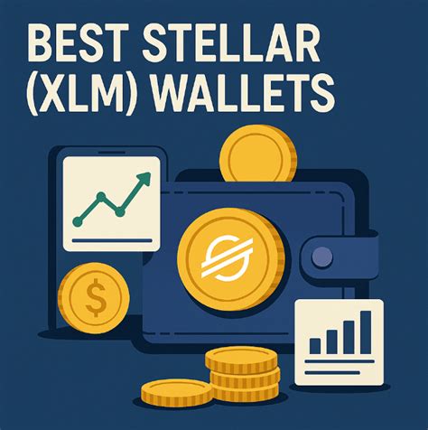 Best Stellar Wallets To Secure Xlm In 2026