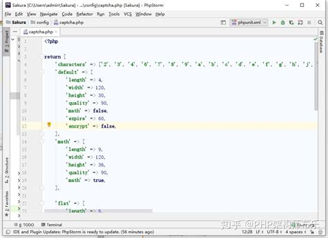 Laravel 的验证码 知乎