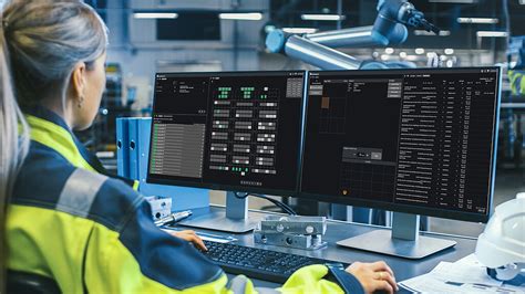 Logistics Software Solutions For Intralogistics