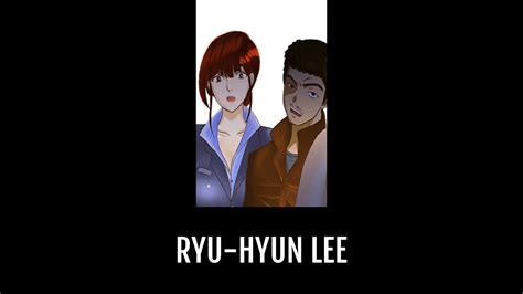 Ryu Hyun Lee Anime Planet