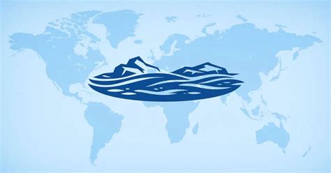 Coldest Ocean Regions In The World In 2026 Worldostats