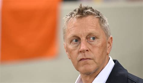 Heimir Hallgrimsson Is He Right For The Ireland Job