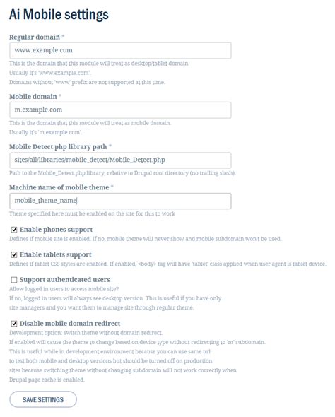 Ai Mobile Drupal Org