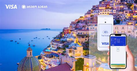 Credo Bank კრედო ბანკი On Linkedin მოიგე მოგზაურობა ვიზასა და კრედო