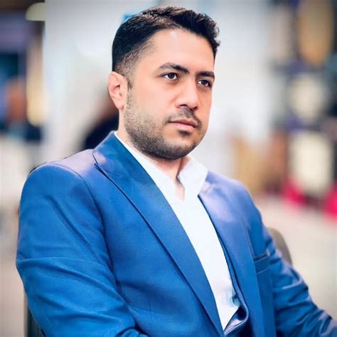 Mahdi Davoodi Mahdi D188 • Threads Say More