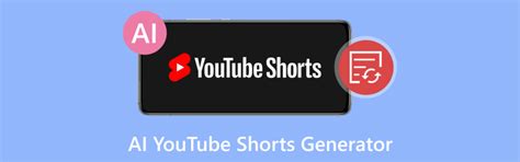 Best 5 AI YouTube Shorts Generators: A Thorough Review