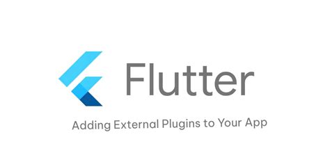 Exploring Flutter External Plugins Guide On Pubdev By Janith