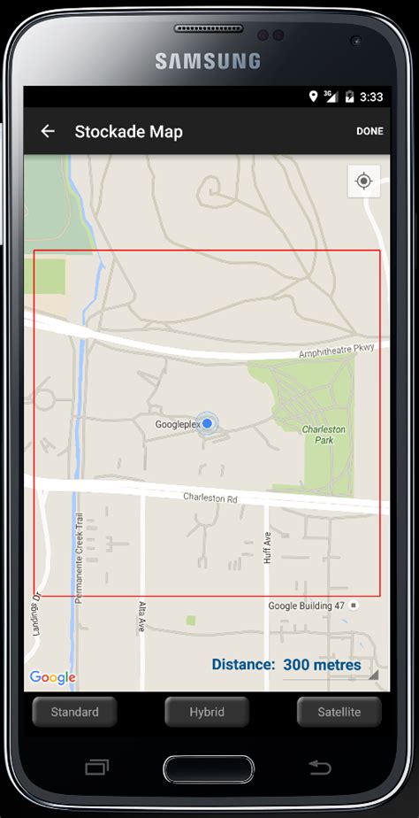 Android App Progress Tkcontroller