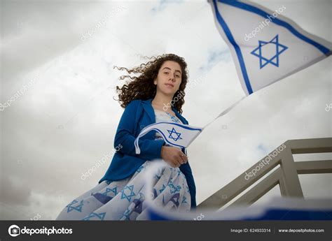 Beautiful Israeli Jewish Women