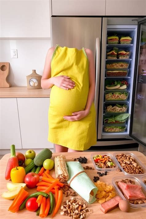 17 Easy Recipe Ideas For Pregnancy Every Mom Will Love