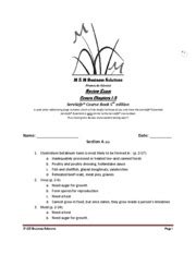 ServSafe 20Review 20Exam 20Chapters 201 20thru 208 20with 20Answer 20Key 1 ServSafe Course