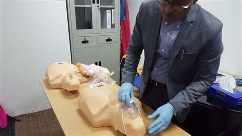 Drowned Adult Casualty Cpr Youtube