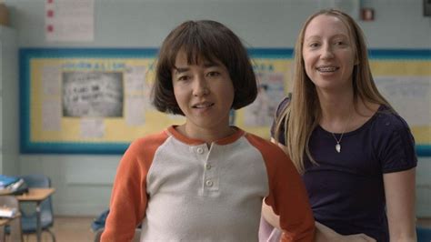 Pen15 Creators Maya Erskine And Anna Konkle Explain Why Theyre Ending