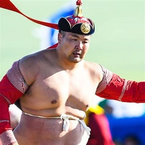 Үндэсний бөхийн барилдаан