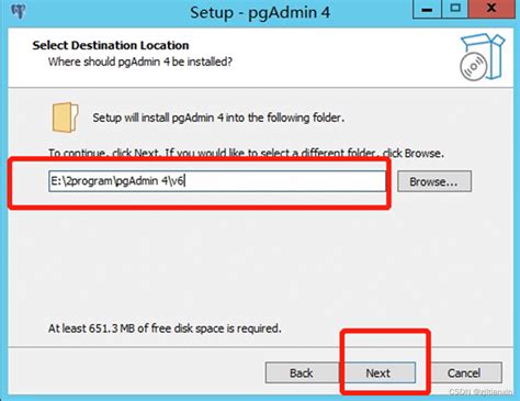 第六节windows安装postgres15数据库postgis Bundle Pg15x64 Setup 332 2exe下载 Csdn博客