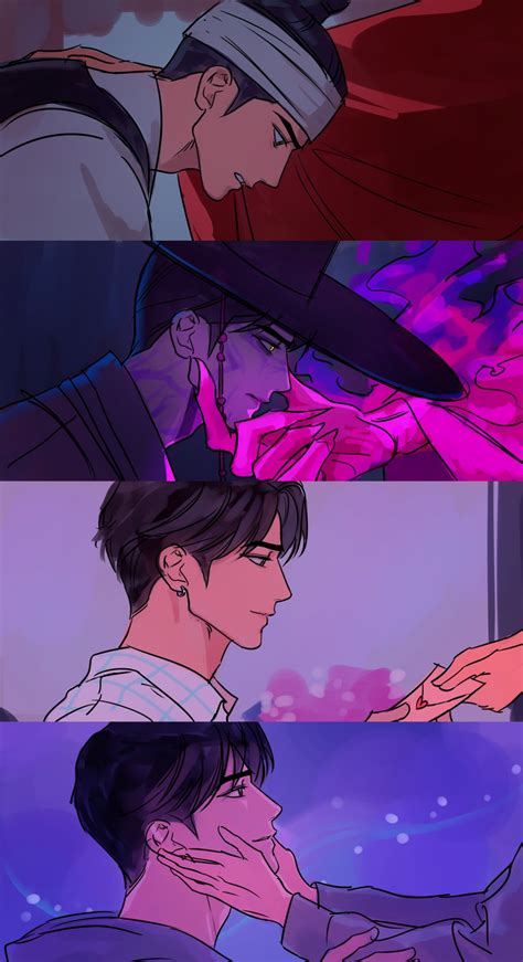 Gwi Ma Kpop Demon Hunters Danbooru