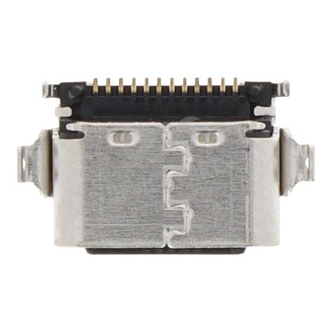 Charging Port For TCL Tab 10s Ori