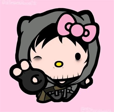 Hello Kitty Simon🩷 Arte Riscas Imagens Pisicodelicas Arte 