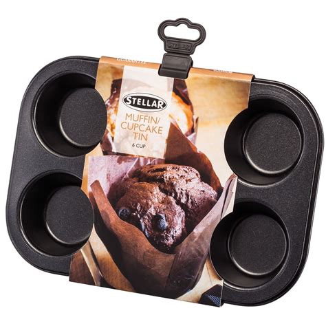 Stellar Bakeware Non Stick Deep Pie Tin Philip Morris And Son