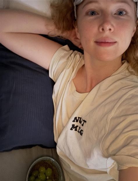 Molly C Quinn Image