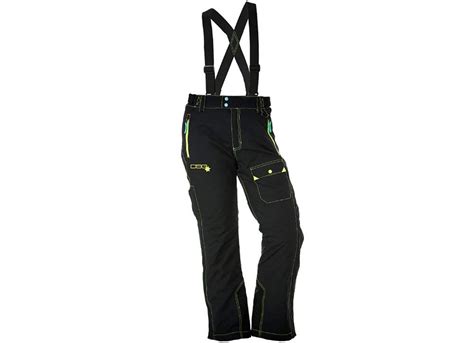 Best Snowmobile Pants To Keep The Cold Out