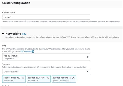 Introduction To Aws Fargate Ayman Aly Mahmoud