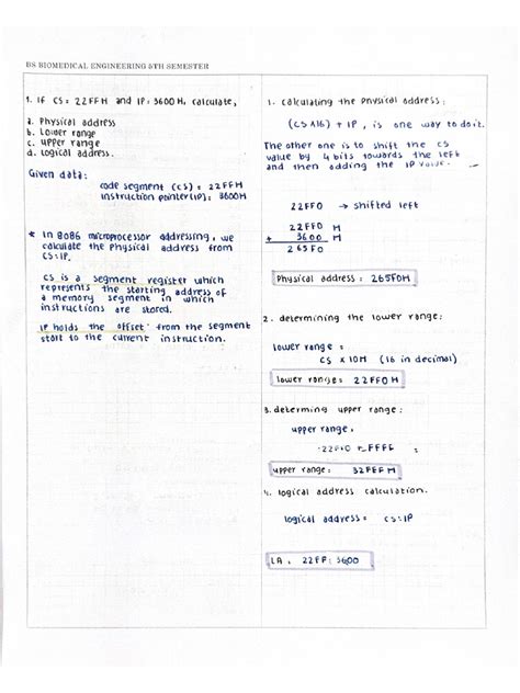 Mit Assignment 1 Pdf