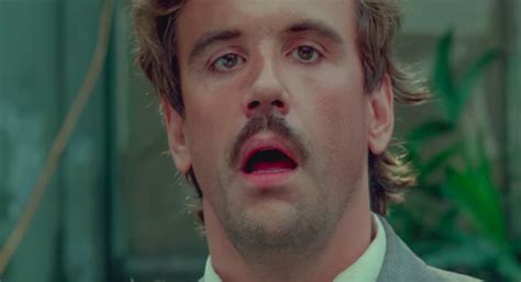 Patrick Weathers Cinemorgue Wiki Fandom