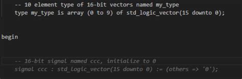 Exploring GitHub Copilot Sigasi