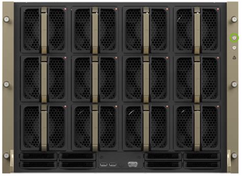First Boot Setup — Nvidia Dgx H100 H200 User Guide