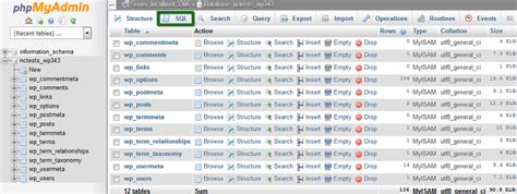 How To Edit Wp Config Php File In WordPress Hosting Namecheap