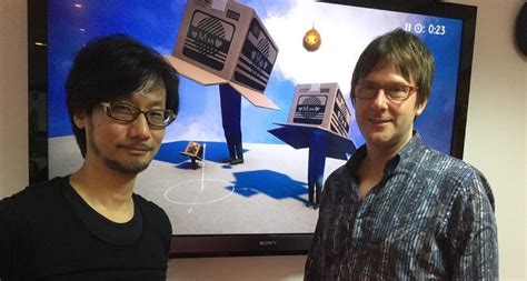 10 Game Designers Who Have Been In The Industry For More Than Three Decades
